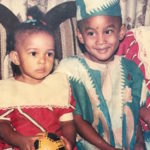 22 Pairs of Power Siblings in Nigerian Entertainment