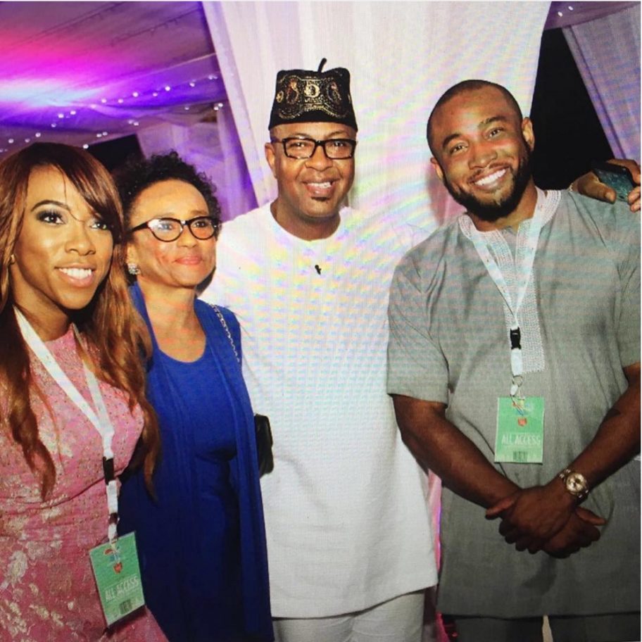 It's an Empire! BellaNaija Career presents 22 Pairs of Power Siblings ...