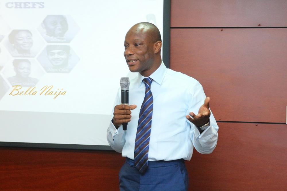 GTBank Introduces the Chefs to Expect at the first GTBank Food & Drink ...