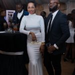 #KingGeorgeIs30! All the Fun Shots from George Okoro's 30th Birthday ...