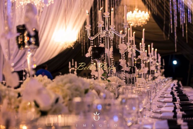 #KingGeorgeIs30! All the Fun Shots from George Okoro's 30th Birthday ...