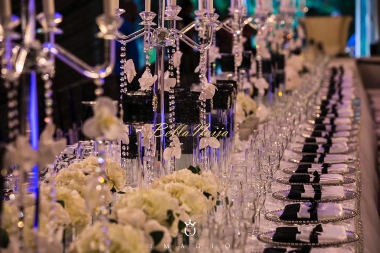 #KingGeorgeIs30! All the Fun Shots from George Okoro's 30th Birthday ...