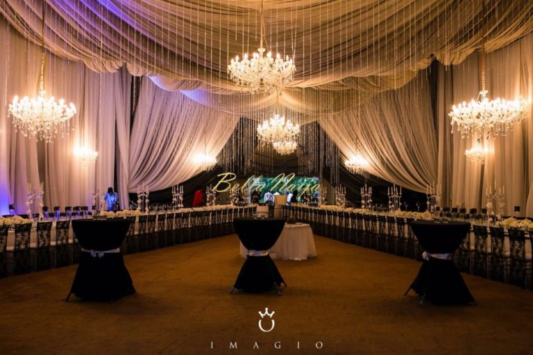 #KingGeorgeIs30! All the Fun Shots from George Okoro's 30th Birthday ...