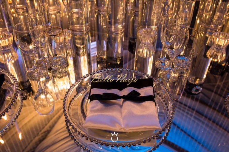 #KingGeorgeIs30! All the Fun Shots from George Okoro's 30th Birthday ...