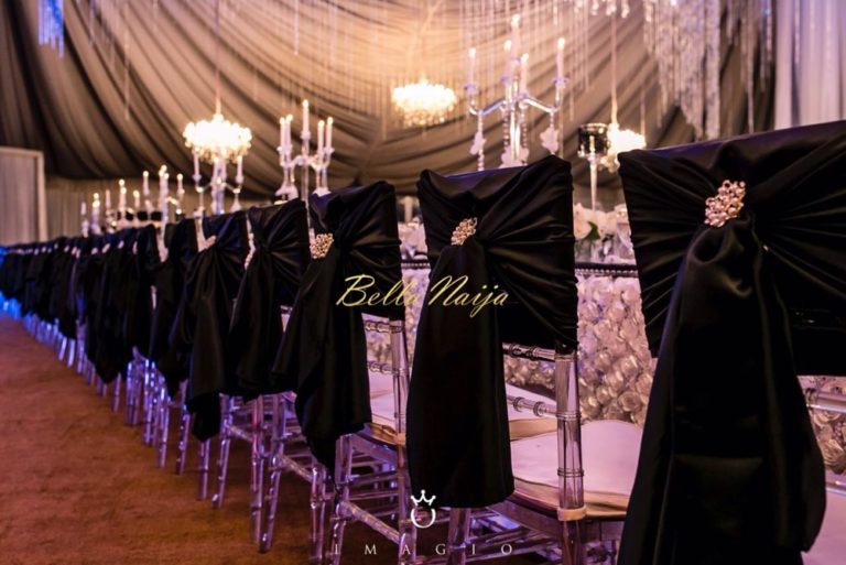 #KingGeorgeIs30! All the Fun Shots from George Okoro's 30th Birthday ...