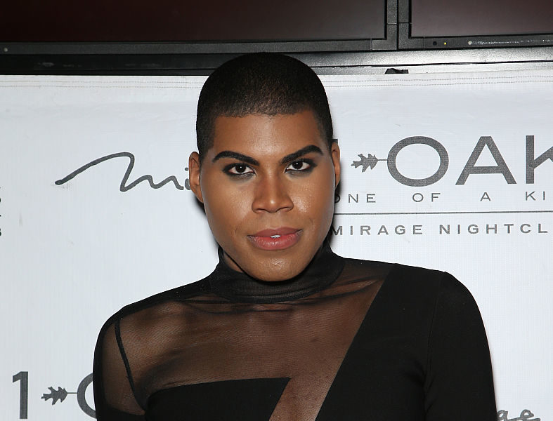 E.J Johnson Has Never Looked Better: Here Are The 8 Times The Reality ...