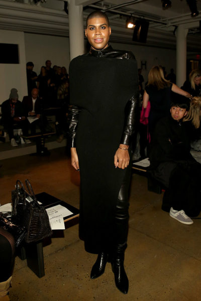 E.J Johnson Has Never Looked Better: Here Are The 8 Times The Reality ...