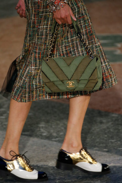 Chanel's Resort 2016/17 Collection in Cuba was Phenomenal! See All the ...