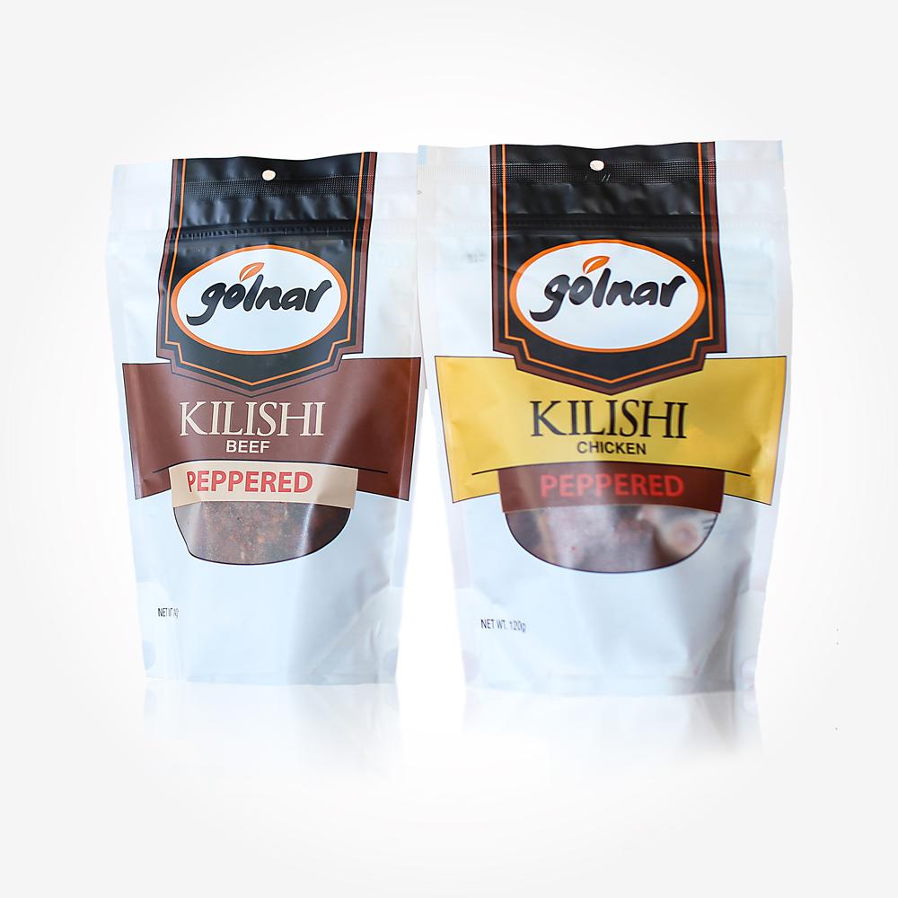 Do You Love Kilishi? Win Tickets to London, Dubai & South Africa with ...