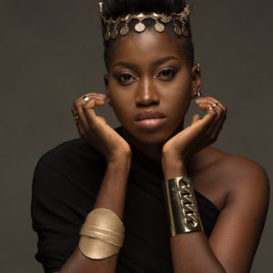 Meet YBNL Nation’s First Lady – Temmie Ovwasa + Listen to her Debut ...