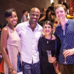Culture with Flair! See Photos of Stylish Guests as ALARA Art Presents ...