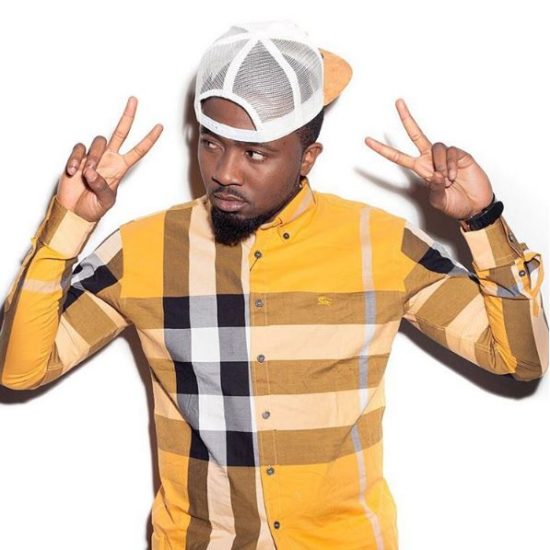 Ice Prince Confirms his Contract with Chocolate City is Over ...