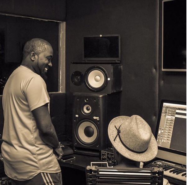 Ice Prince is about to Drop “the biggest song” of his Life! | BellaNaija