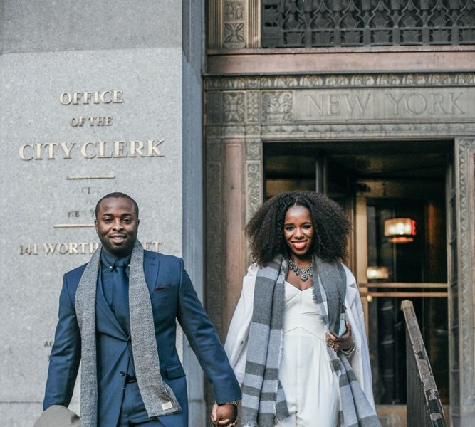 A Union Of Greater Heights! Joy and Obi's Adorable Love Story & Pre ...