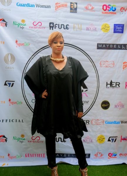 Nkem Onwudiwe, Maria Okanrende, Michelle Dede, Karen Young & More ...