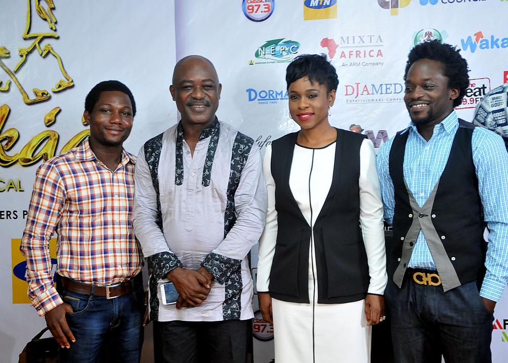 Wakaa The Musical to be Staged in London’s West End | 21st to 25th July ...