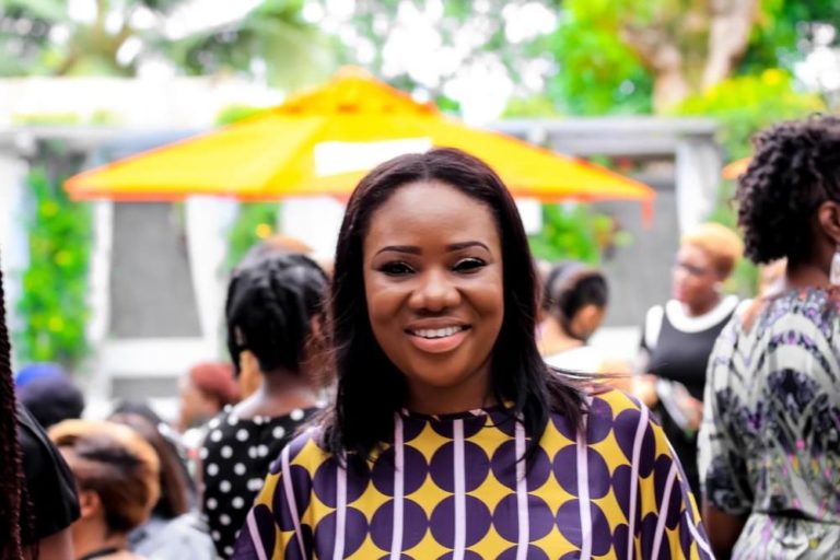 Nkem Onwudiwe, Maria Okanrende, Michelle Dede, Karen Young & More ...