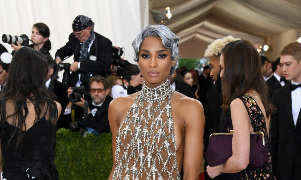 BN Red Carpet Fab: MET Gala 2016 | BellaNaija