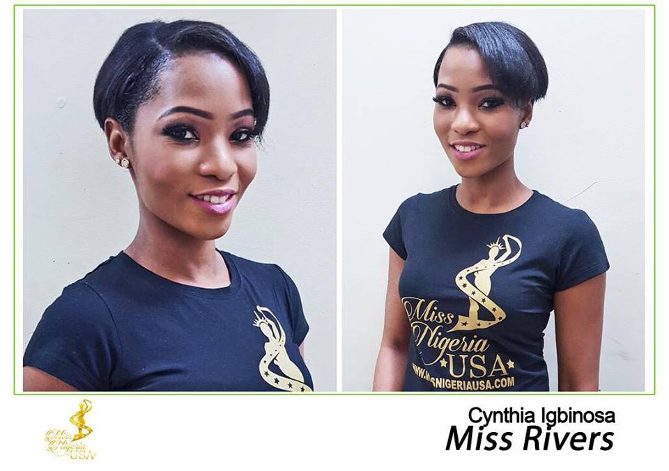 Osas Ighodaro-Ajibade, Kanayo Ebi & More Unveiled as Judges for Miss ...