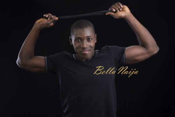 Ade Olabode: The Simple No-Excuses Guide for Business Planning | BellaNaija