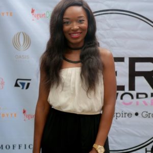 Nkem Onwudiwe, Maria Okanrende, Michelle Dede, Karen Young & More ...