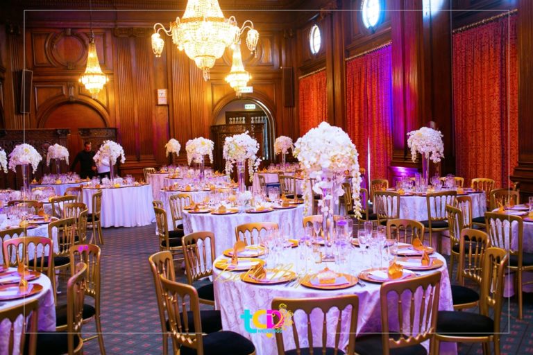 Love's Sweet Embrace: Ope & Samuel's Memorable May Wedding | BellaNaija