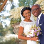 Love's Sweet Embrace: Ope & Samuel's Memorable May Wedding | BellaNaija