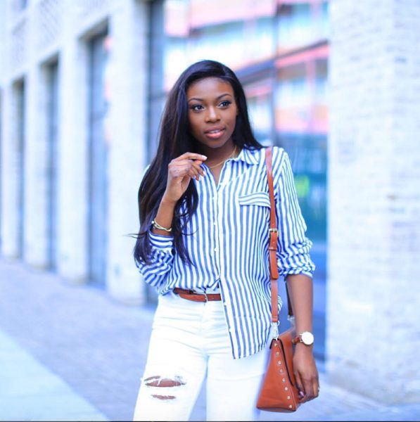 Patricia Bright Shares the Secret to Her Snapback & Her Favourite ...