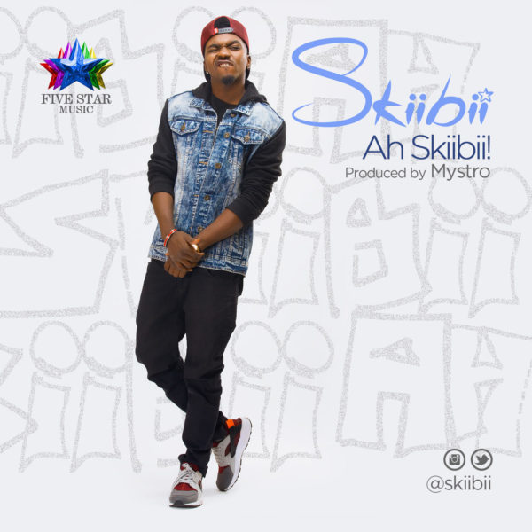 New Music: Skiibii - Ah Skiibii | BellaNaija