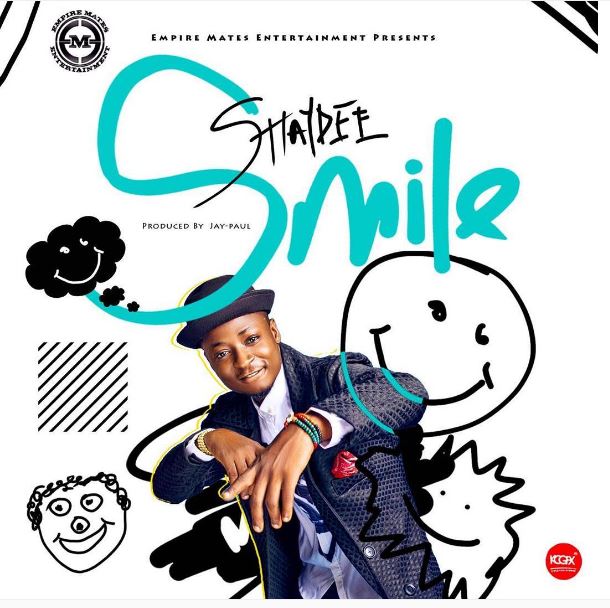 EME's Shaydee is Set to Take Nigeria By Storm! Get all the EXCLUSIVE ...