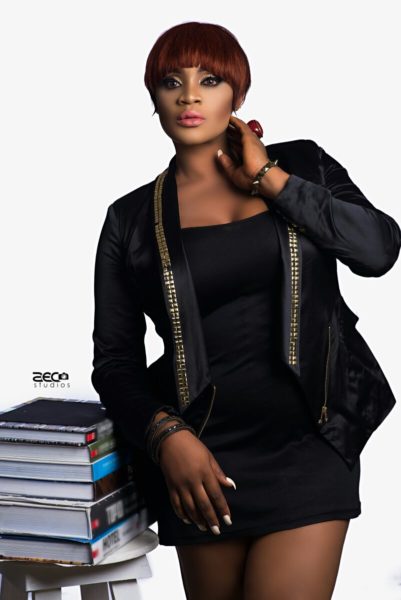 Actress Uche Ogbodo celebrates 30th Birthday with New Photos | BellaNaija