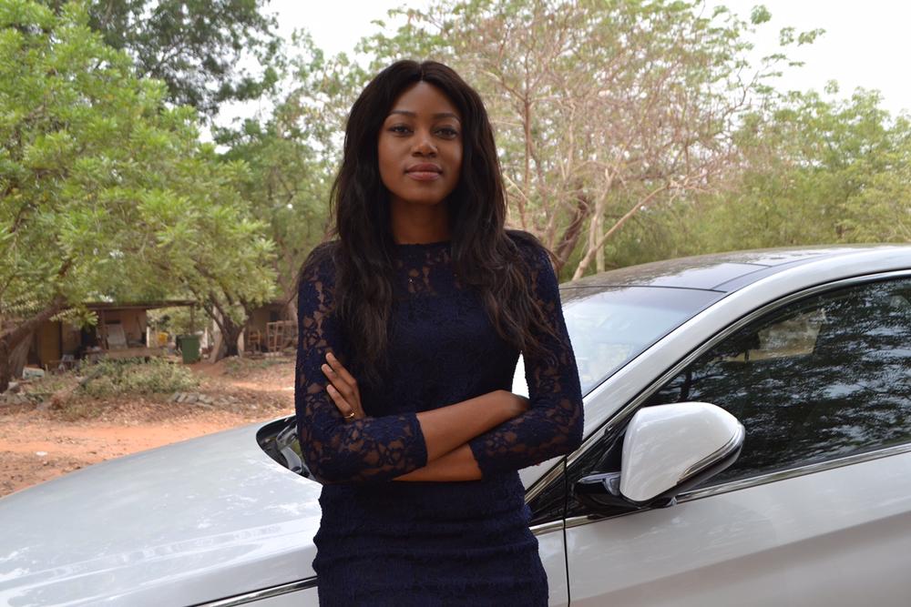 Get the Scoop on Yvonne Nelson’s New TV Series “Heels & Sneakers” featuring Tana Adelana, Kweku ...