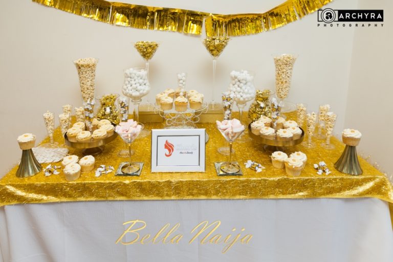 All the Fab Shots from the Charis Hair Masterclass in London | BellaNaija