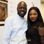 All the Fab Shots from the Charis Hair Masterclass in London | BellaNaija