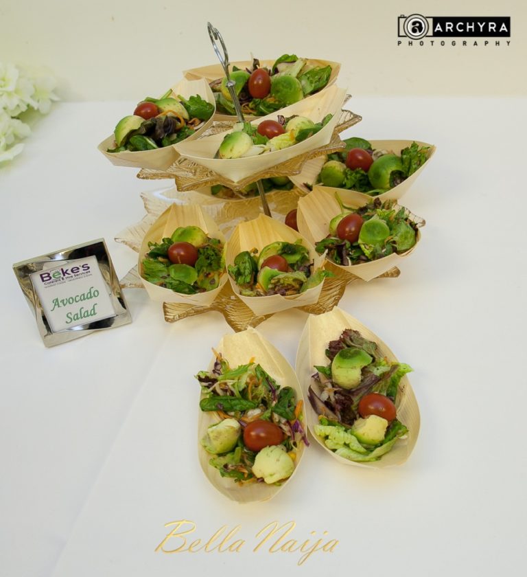 All the Fab Shots from the Charis Hair Masterclass in London | BellaNaija