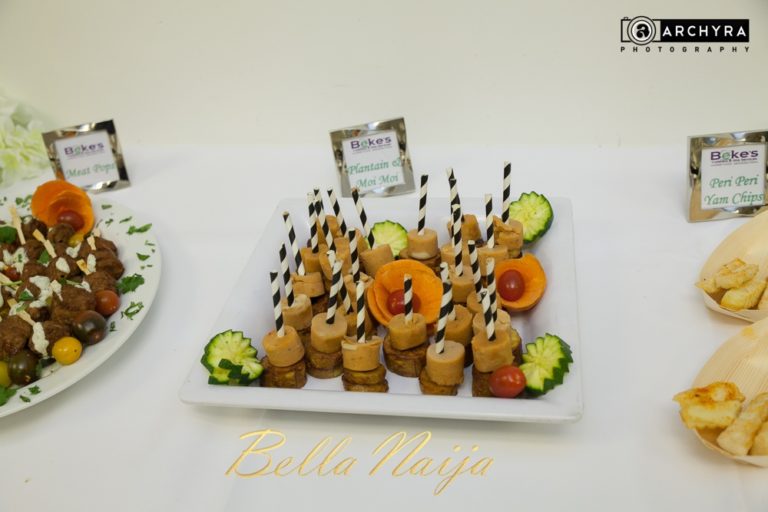 All the Fab Shots from the Charis Hair Masterclass in London | BellaNaija