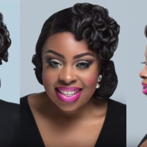 BN Beauty: Charis Hair presents 'Make the MUA the Model' Episode 2 ...