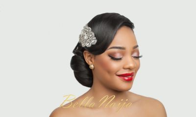 All the Fab Shots from the Charis Hair Masterclass in London | BellaNaija