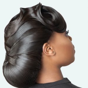 All the Fab Shots from the Charis Hair Masterclass in London | BellaNaija