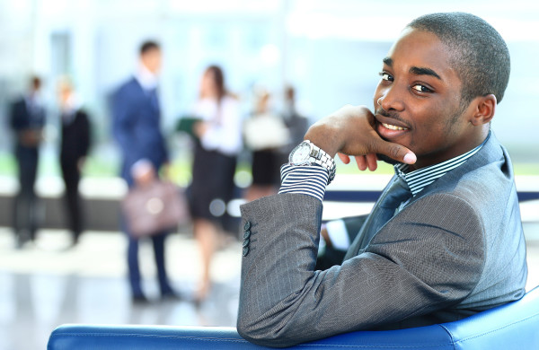 Adédèjì Olówè: So You Want to Be Respected? | BellaNaija