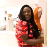 Official Photos from the Launch of The Temple Muse ‘Shoe Lounge’ by ...