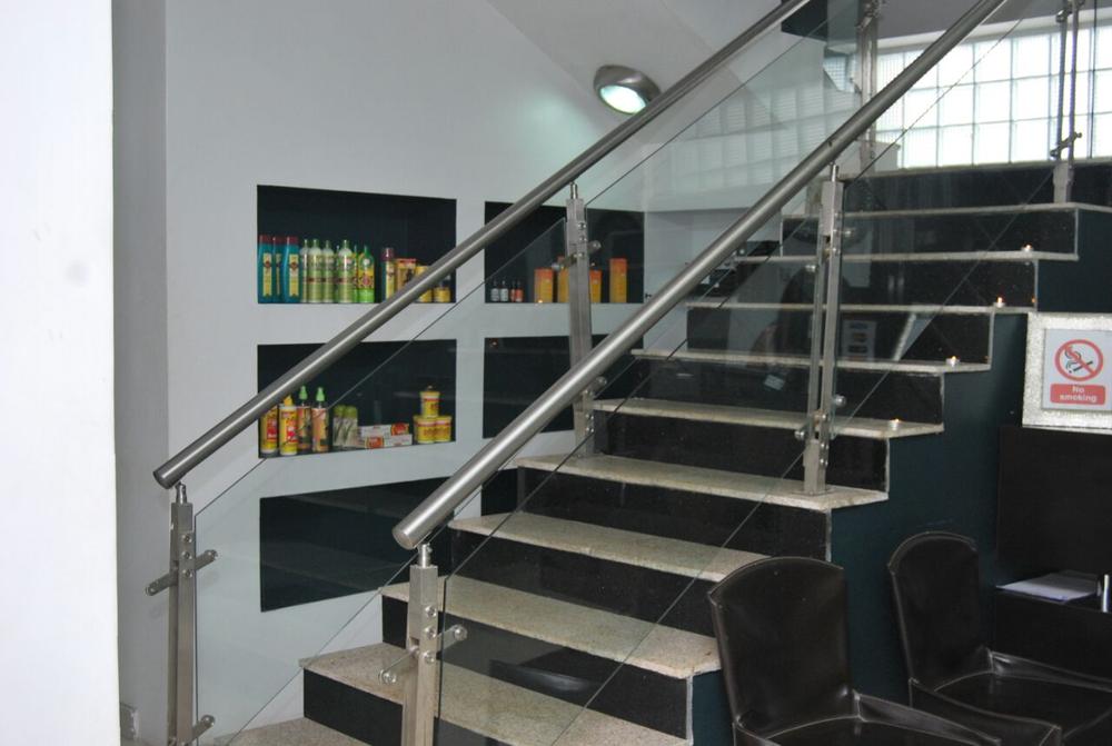 Why Glamour Lounge And Spa Is The Talk Among Ladies Who Treasure Their ...