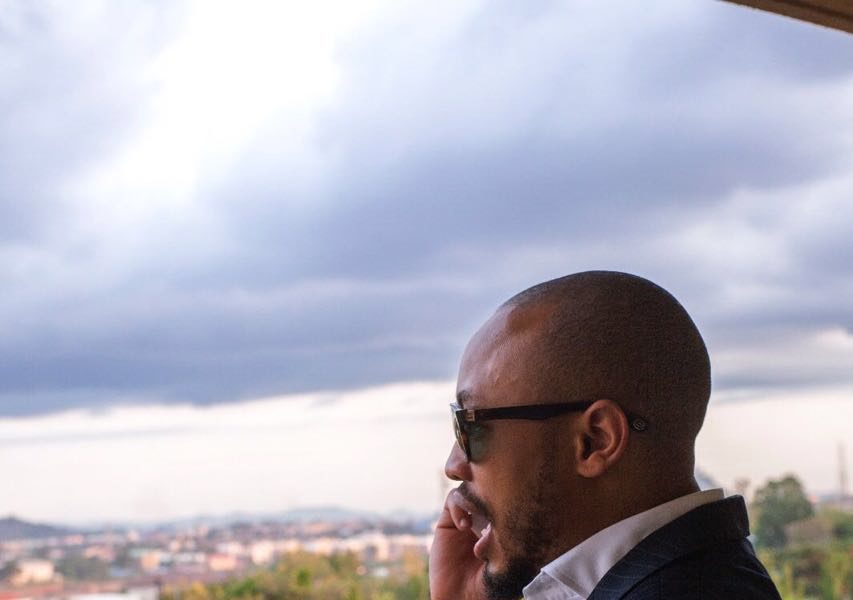 BN Style Exclusive: Abuja's Sabali Fashion debuts Formal Menswear Line ...