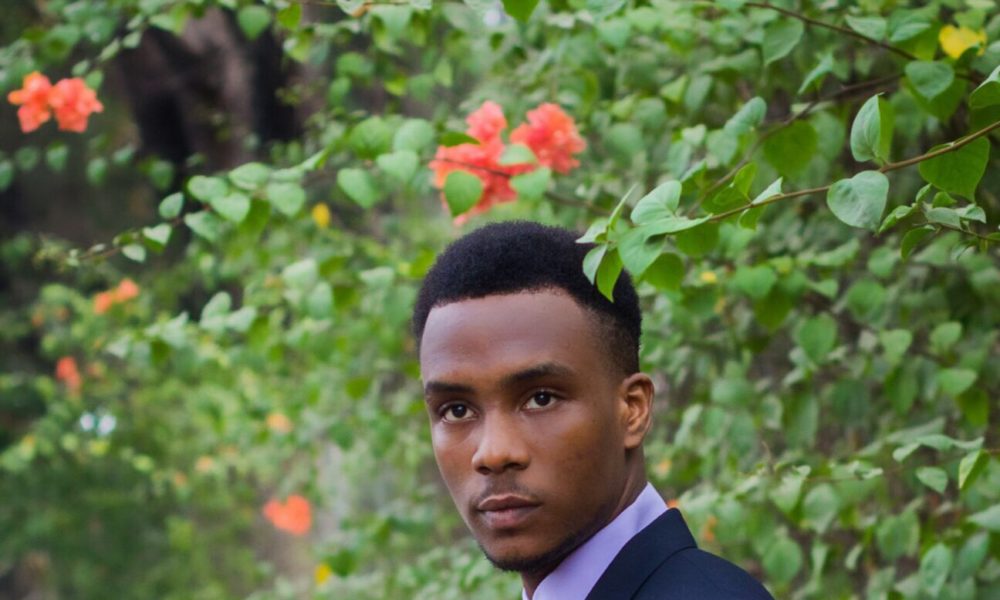 My Style: Ifeanyi Okafor Jr. | BellaNaija