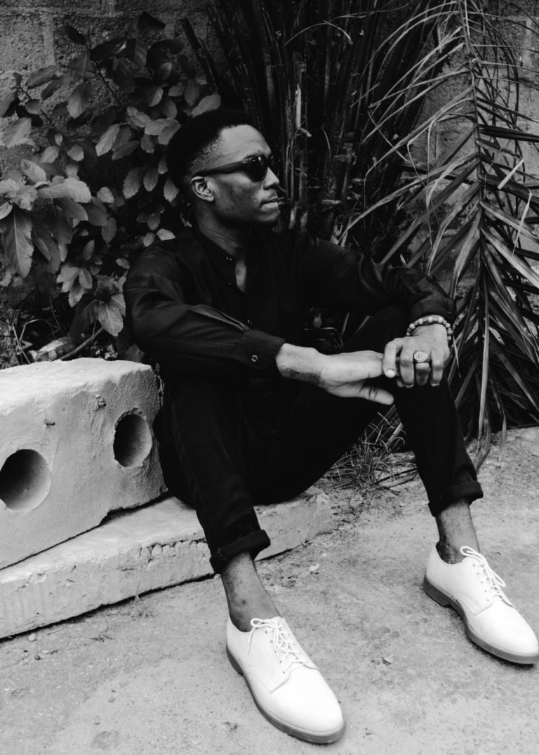 My Style: Ifeanyi Okafor Jr. | BellaNaija