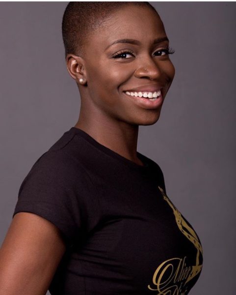 ...And the Winner is Lola Adeoye! Meet the 2016 Miss Nigeria USA ...