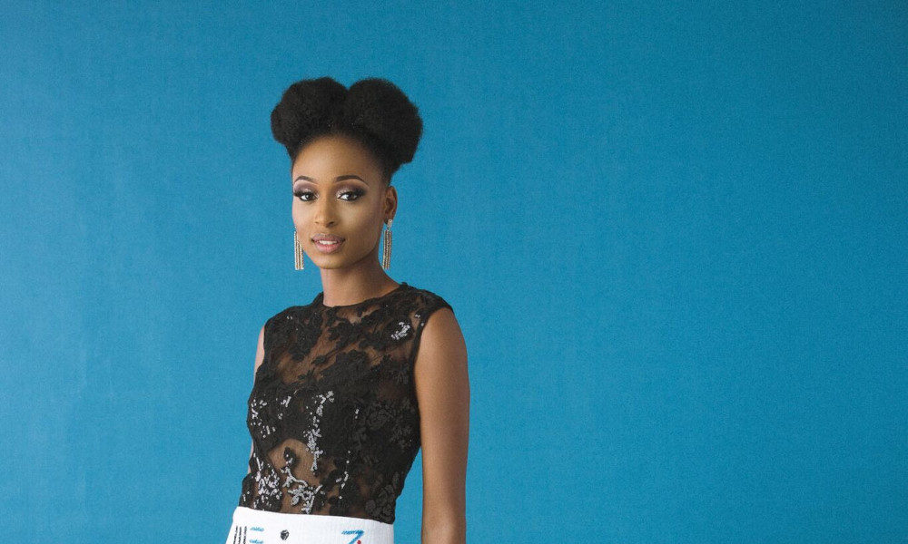 Osuare Presents Their Complexly 'Unbroken' Spring/Summer 2016 | BellaNaija