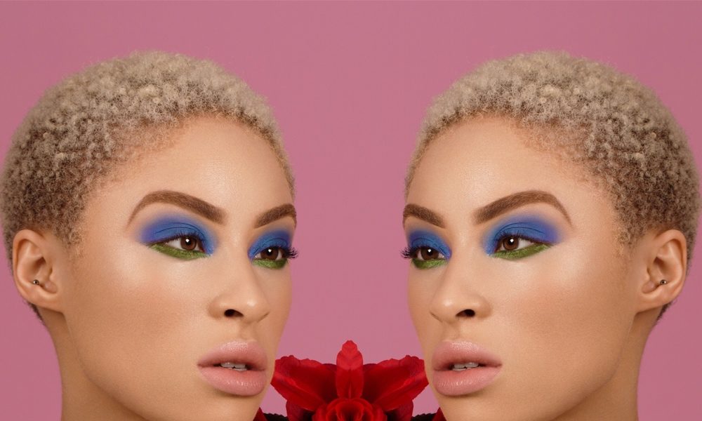 BN Beauty: MUA Joy Adenuga tells us how to get these Vibrant 'Colour ...