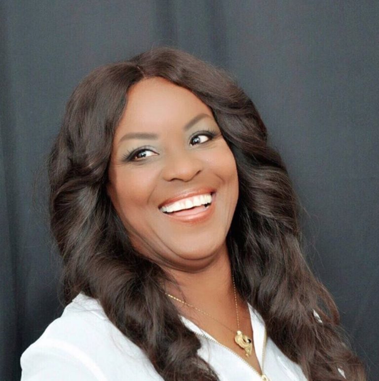 So Much Beauty in One Photo! Juliet Ibrahim shares Gorgeous Picture of ...