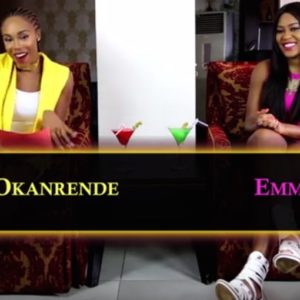 Maria's Matters: 5 Signs He's Married featuring Emma Nyra | BellaNaija